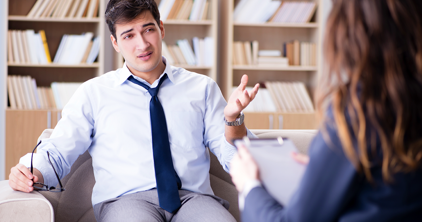 Actividades para promover la salud mental en el trabajo